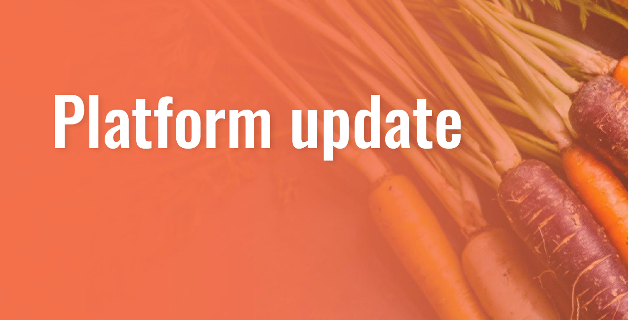 Welcome to a faster, more efficient Open Food Network - Open Food Network