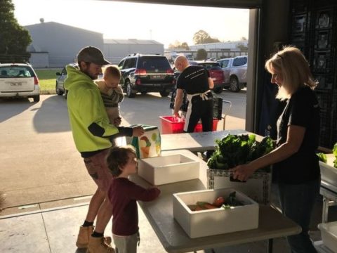 Home page - Open Food Network